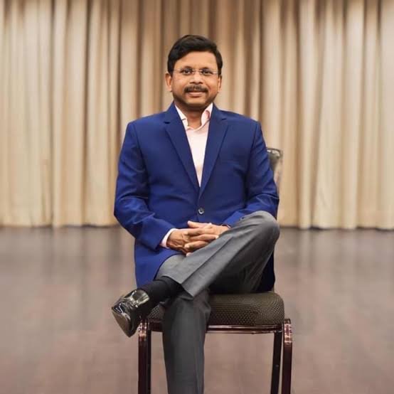 Harshdeep Kamble IAS Biography: Family, Spouse, Career, Net Worth, Age - Thecribnation